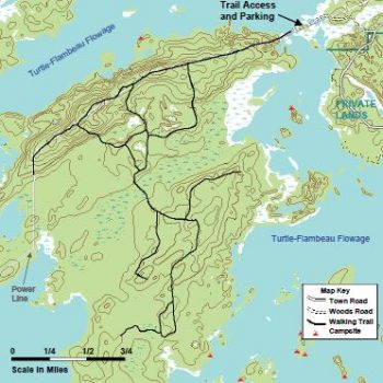 Hike – Mercer Chamber of Commerce