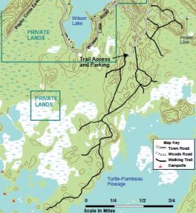 Hike – Mercer Chamber of Commerce
